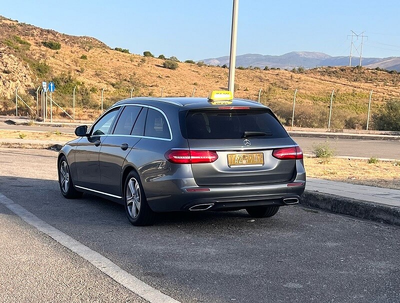 Our Fleet • Transfer Vip Igoumenitsa