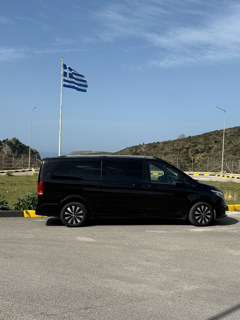 Our Fleet • Transfer Vip Igoumenitsa