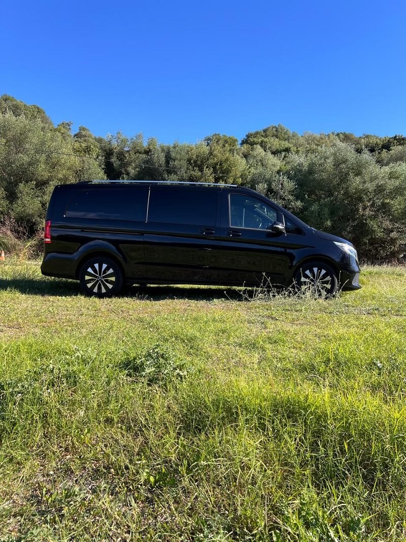 Our Fleet • Transfer Vip Igoumenitsa